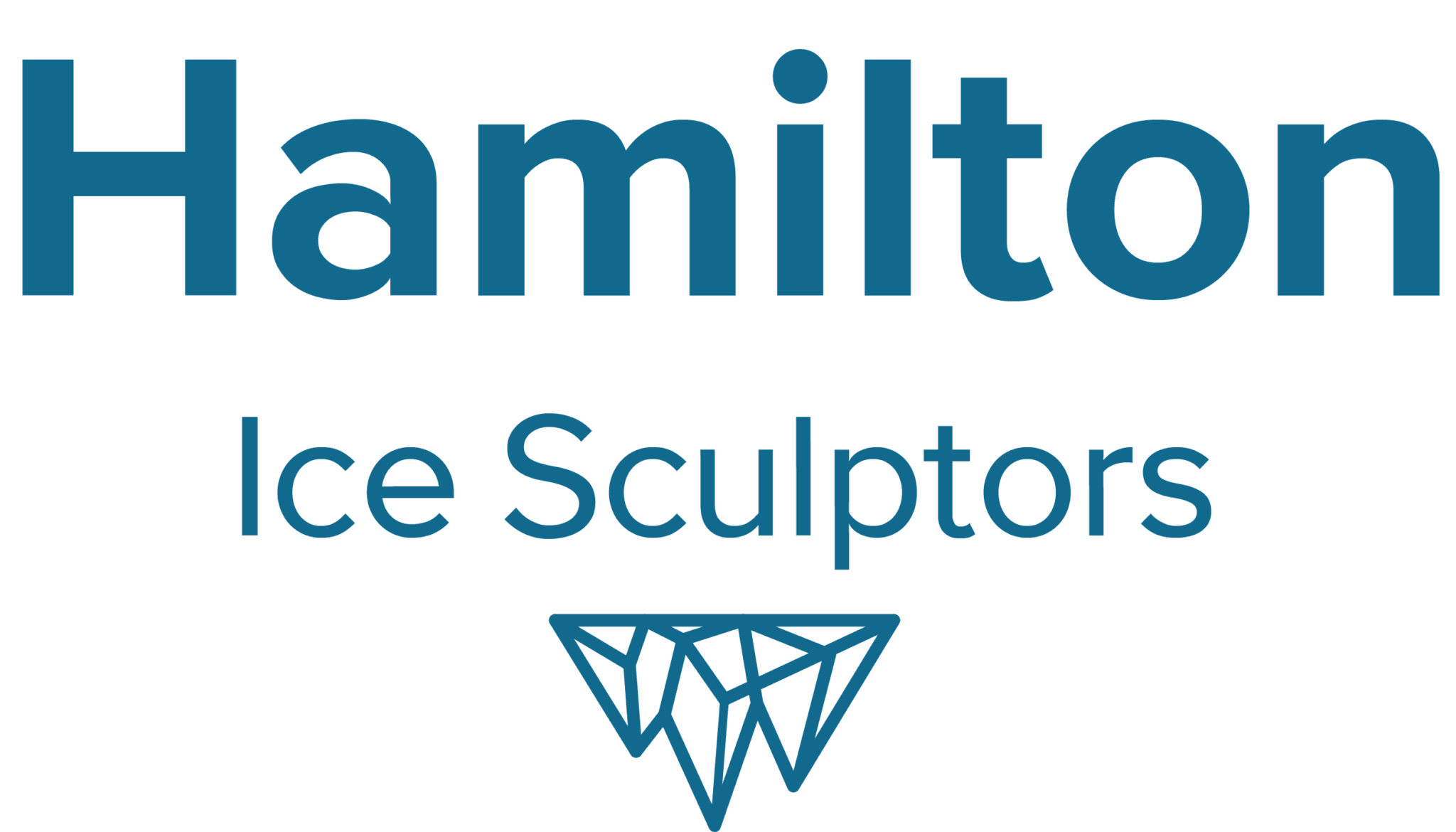 Hamilton Ice Sculptors: Bespoke Ice Sculptures UK & Worldwide