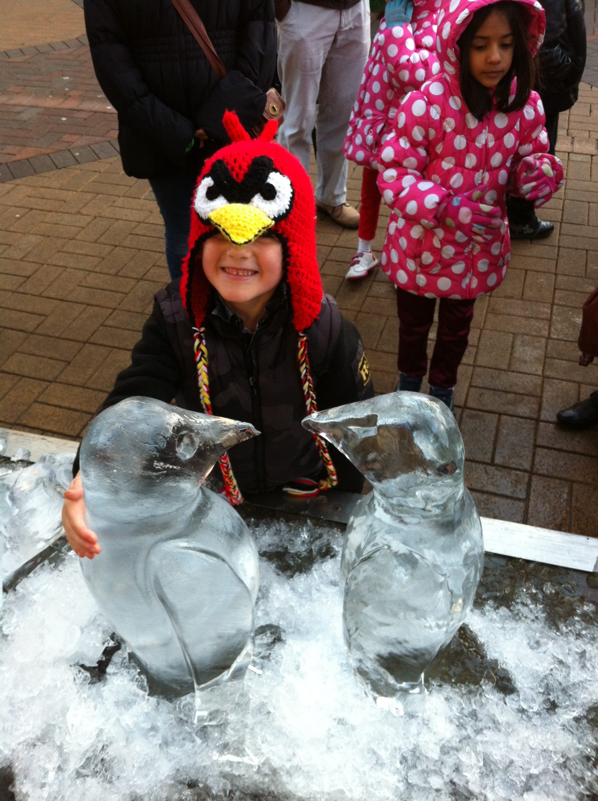 Everything you need to know about ice carvings - Hamilton Ice Sculptors