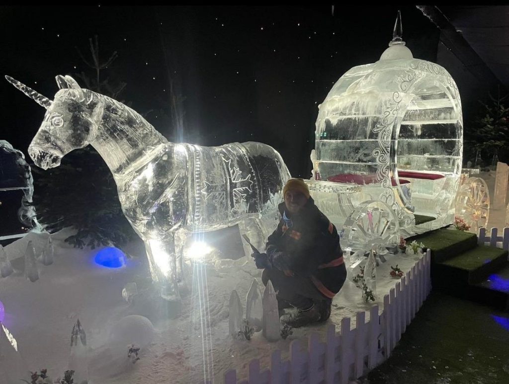 Everything you need to know about Winter Wonderland 2023 - Hamilton Ice ...